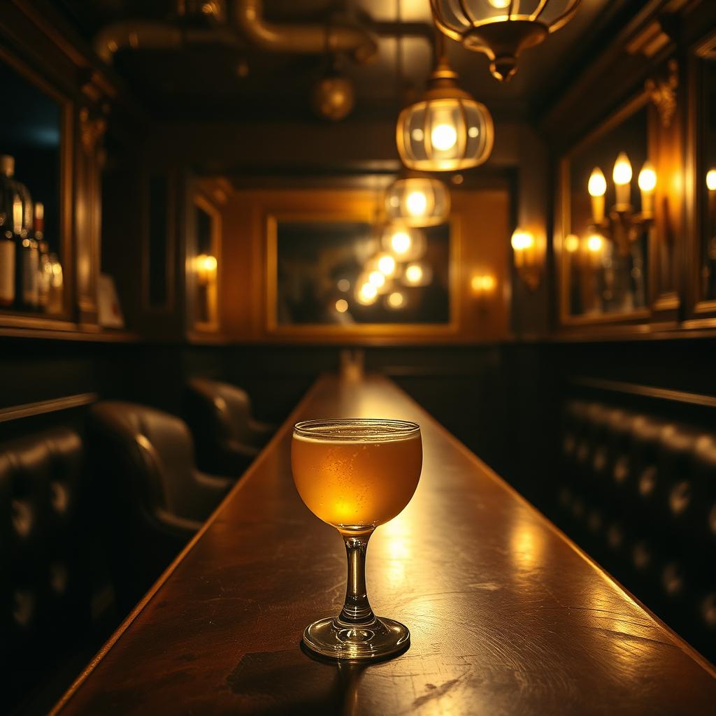 London's best hidden cocktail bars — The Localista Edit